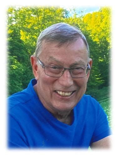 Donald Don Bockrath Obituary 2025 Maple Heights Oh Ferfolia