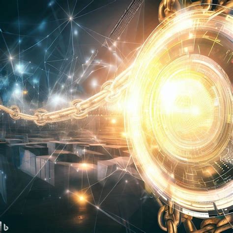 Blockchain In Supply Chain Management Streamlining Processes And Boosting Transparency