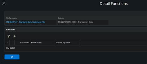 Mixed Payment Templates Ifs Community