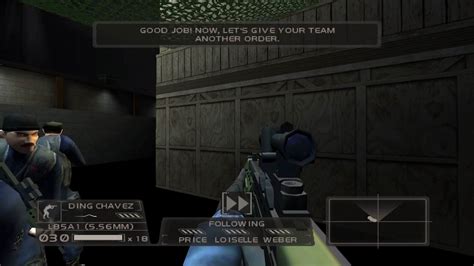 Rainbow Six 3 Raven Shield Download Gamefabrique