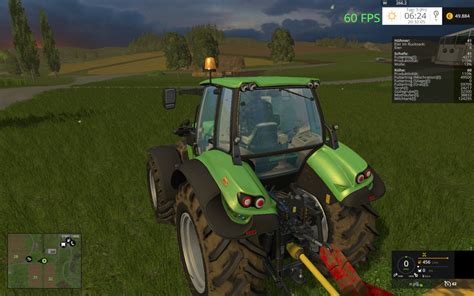 Grass Texture Mod V Mod Download