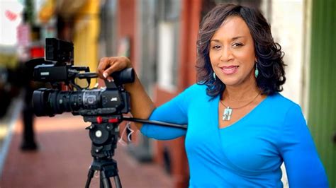 New Orleans Says Goodbye To Wvue Anchor Nancy Parker New Orleans Says Goodbye To Wvue Anchor Nancy Parker