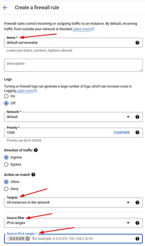 How To Host Node RED On AWS EC2 VM Instance ServerAvatar