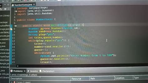Sri Satya Satti On Linkedin Thankyou Internpe Java