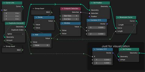 Geometry Nodes Geonodes Selecting Instances Whose Index Is A Prime Number Blender Stack