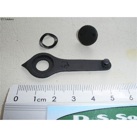 Repro 303 P14 Volley Sight Pointer Set