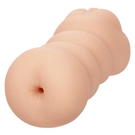 Cheap Thrills The Three Way Masturbator Sex Toys At Adult Empire