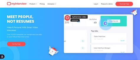 The 6 Best Video Interview Platforms In 2023