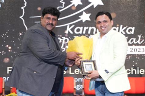 Managing Director H Raju Gowda Ecoplanet Elevators And Escalators Pvt Ltd