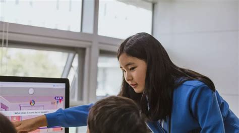 Internet Safety Class Nlcs Jeju