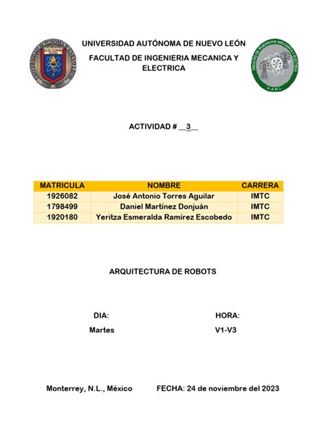 Actividad 3 Ar 3 Pdf Arduino Entorno De Desarrollo Integrado