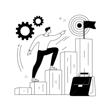Career Clipart Black And White