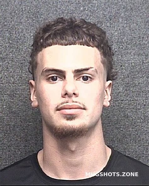 Locklear Jacob Lee 04132023 Horry County Mugshots Zone