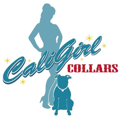 Cali Girl Collars