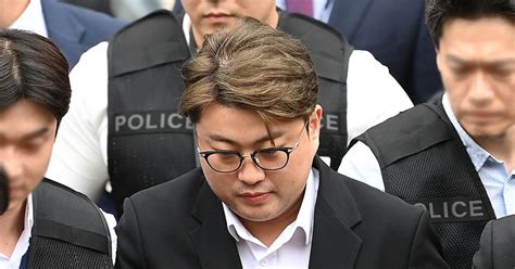 김호중 母 사칭한 여성 아버지 지인이었다 엑s 이슈