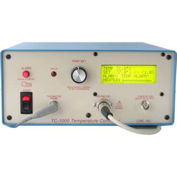 Temperature Controller