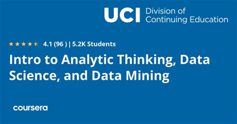 Introduction To Data Science With Python Coursya