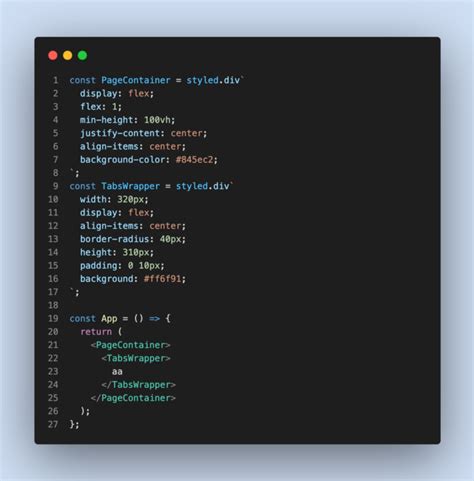 Component Driven Development CDD