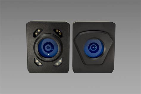 AVS - ArkCam Smart