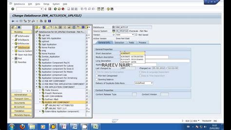 1 Creating The Datasource Youtube