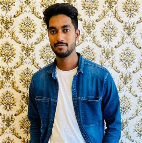 Portfolio Madhan B Codebasics