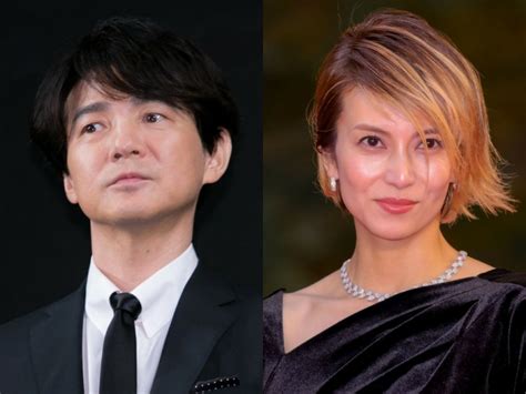 （写真）『drコトー』吉岡秀隆＆“妊娠7ヵ月”柴咲コウ、食卓囲む 「本当の家族に見える」と反響 エンタメ ニュース ｜クランクイン！