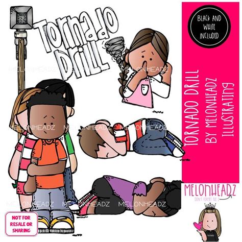 Tornado Drill Clip Art School Safety Clip Art Tornado Siren Clip Art