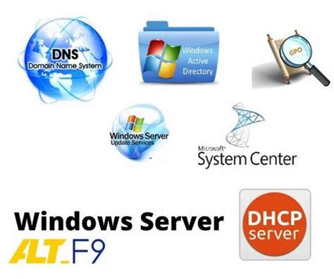 Cloud Internet Windows Server Ad Gpo Dns Dhcp Wsus Sccm World Wide At ₹ 10000 Month In Chennai
