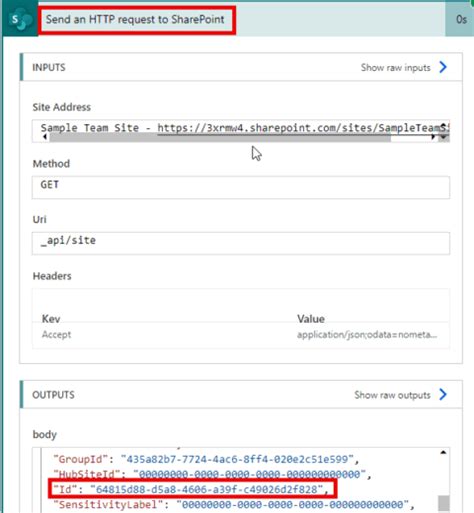 Ways To Check SharePoint Site ID Power Tech Tips