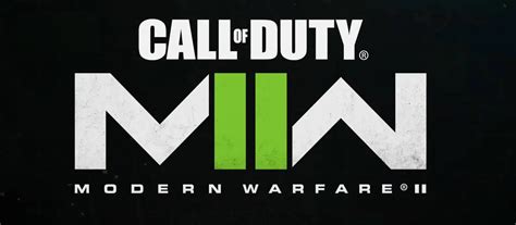 Call Of Duty Modern Warfare 2 Test Ps5 Xbox Pc Sitegeek Fr