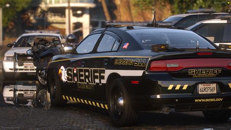 2023 Code 3 Mega Package Ja Designs Fivem