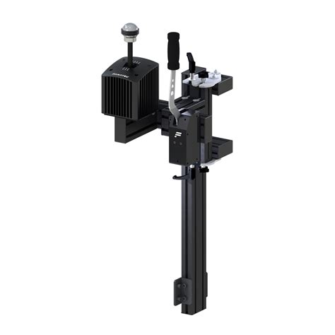 Mts Side Pivot Mtsim Monstertech