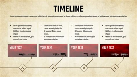 Free Apex Legends Template PowerPoint And Google Slides