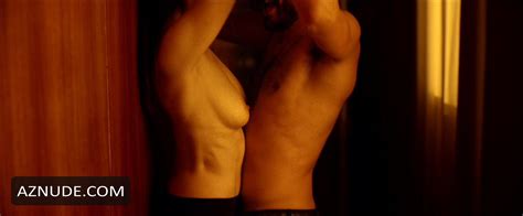 The Trial Nude Scenes Aznude