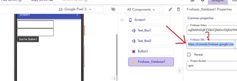 Error From Companion For A Custom Firebase Host You Must First Set Your Authentication Server