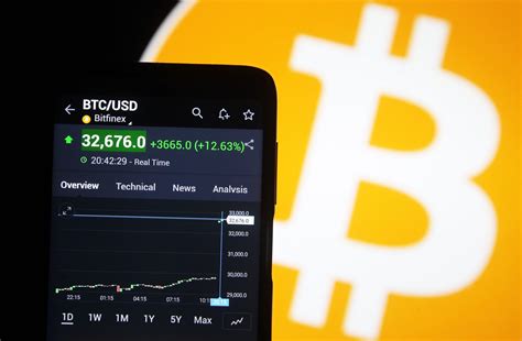 Man Who Forgot Bitcoin Password At Peace With 250 Million Loss