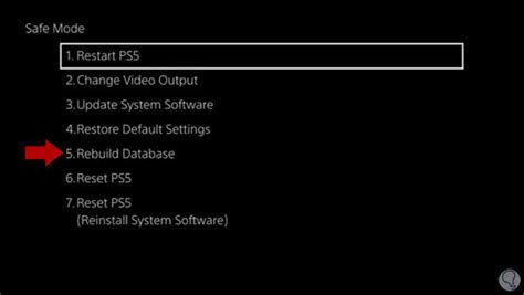 Fix Ps5 Error Code Ce 100002 3 6 Working Solutions [2024]