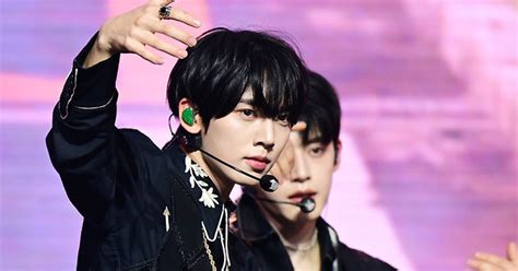 제로베이스원 한유진 사슴 눈빛[포토엔hd]