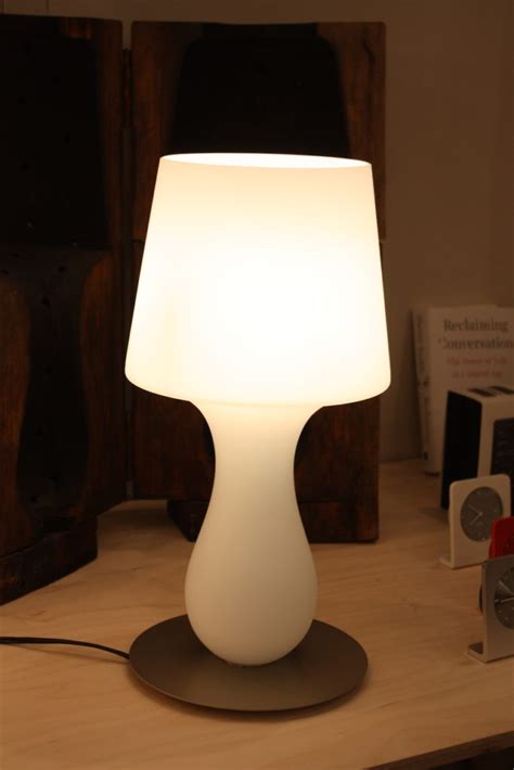 New Designs Make Table Lamps And Floor Lamps More Desirable