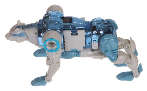 Convention Figures Tigatron Transformers Botcon Otfcc Timelines Maximal