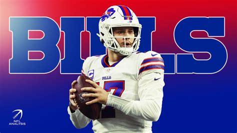 Former Teammate Dismisses Major Bills Josh Allen Narrative