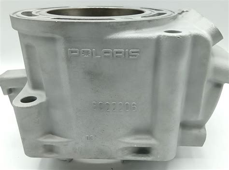 Polaris 600cc Snowmobile Cylinder Core Millennium Technologies
