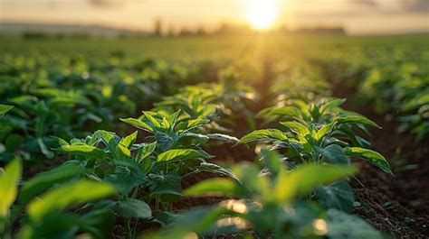 Premium Photo A Crop Rotation Networking Event Connecting Background