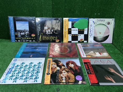 Yahoo オークション 枚セット 洋楽 まとめ LP レコード