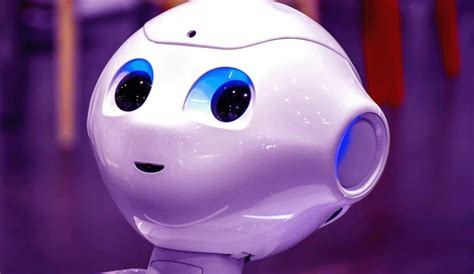 What Is A Social Robot Built In