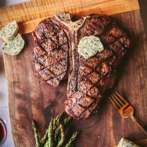 T Bone Steak Seasoning Guide The Trellis