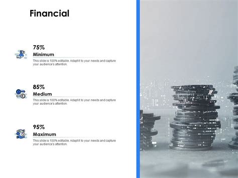 Segmentation Of B2b Markets Financial Ppt Powerpoint Presentation Outline Graphics Pdf