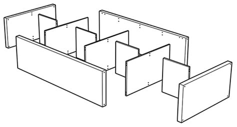 Designing Modular Ui Systems Via Style Guide Driven Development