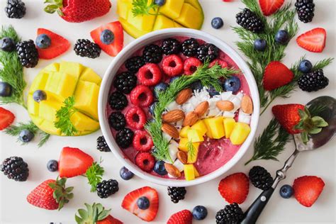 Ten Foods That Boost Your Immune System Medical Professionals