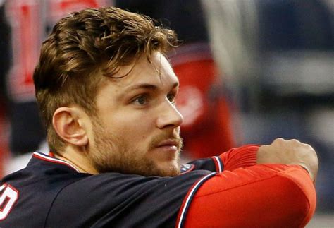 What Is Trea Turners Net Worth How Rich Is The Baseball Shortstop